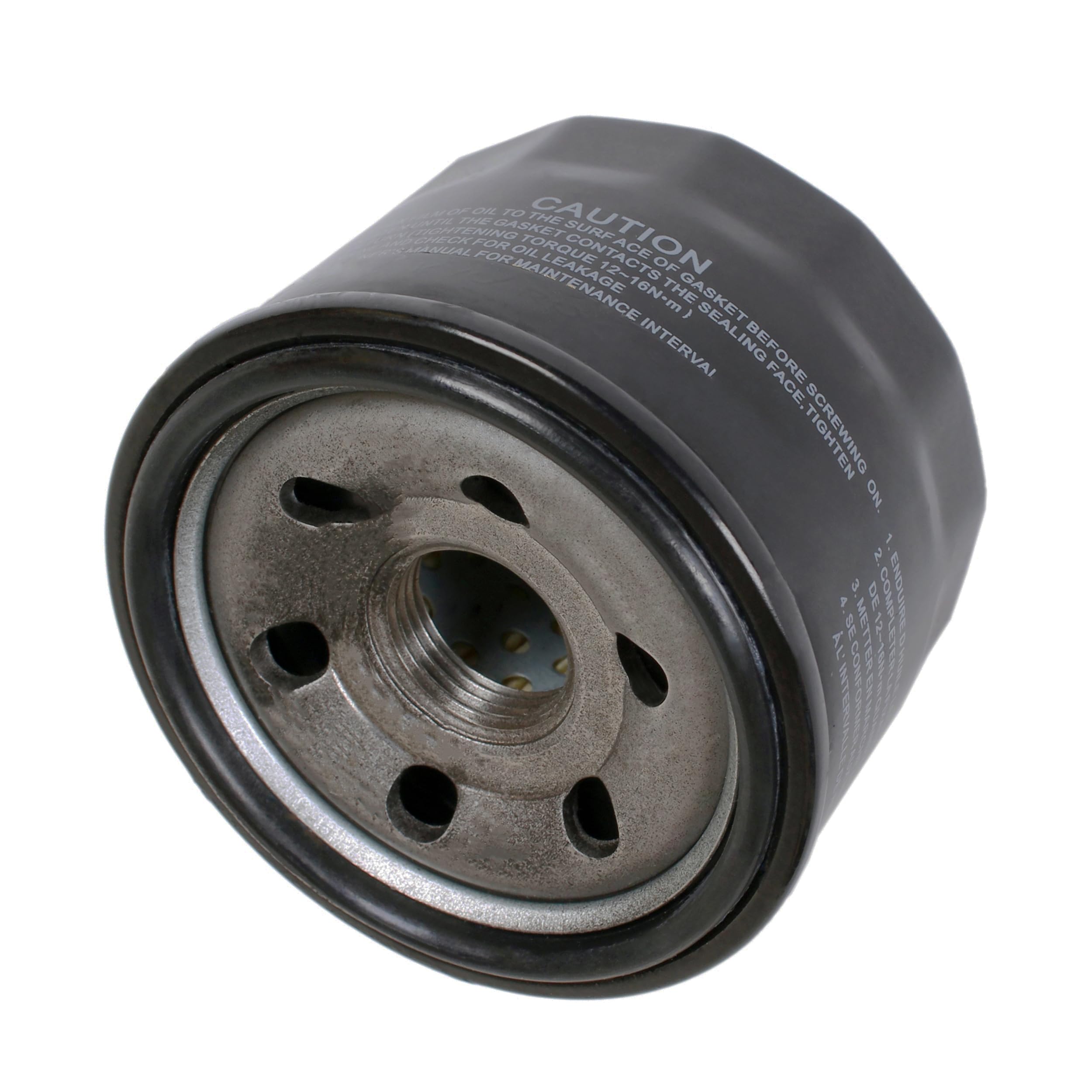 Amazon.com: Boat Motor 16510-87J00 16510-87J01 16510-87JL0 Oil Filter ...