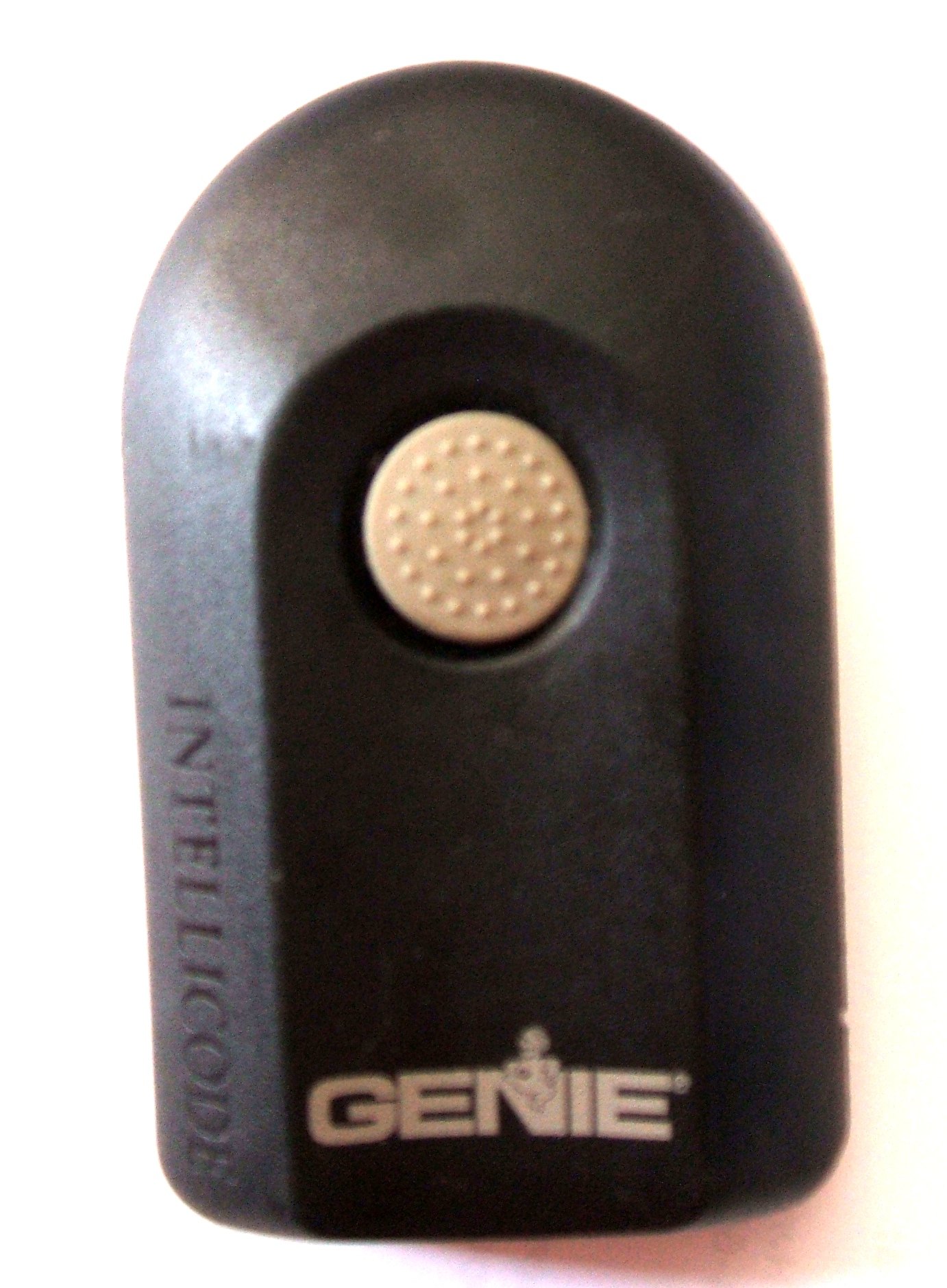 Genie GIT-1BL Garage Door Opener Remote ACSCTG Type 1 with Intellicode ...