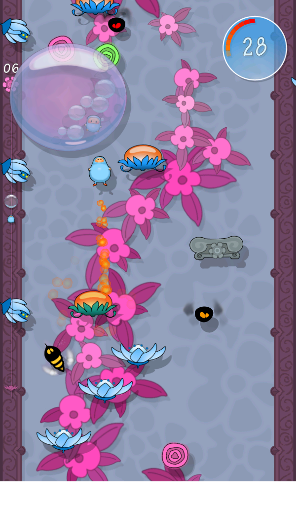 miniBoo - App on Amazon Appstore