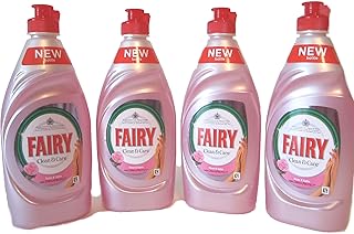 Amazon.co.uk: fairy washing up liquid