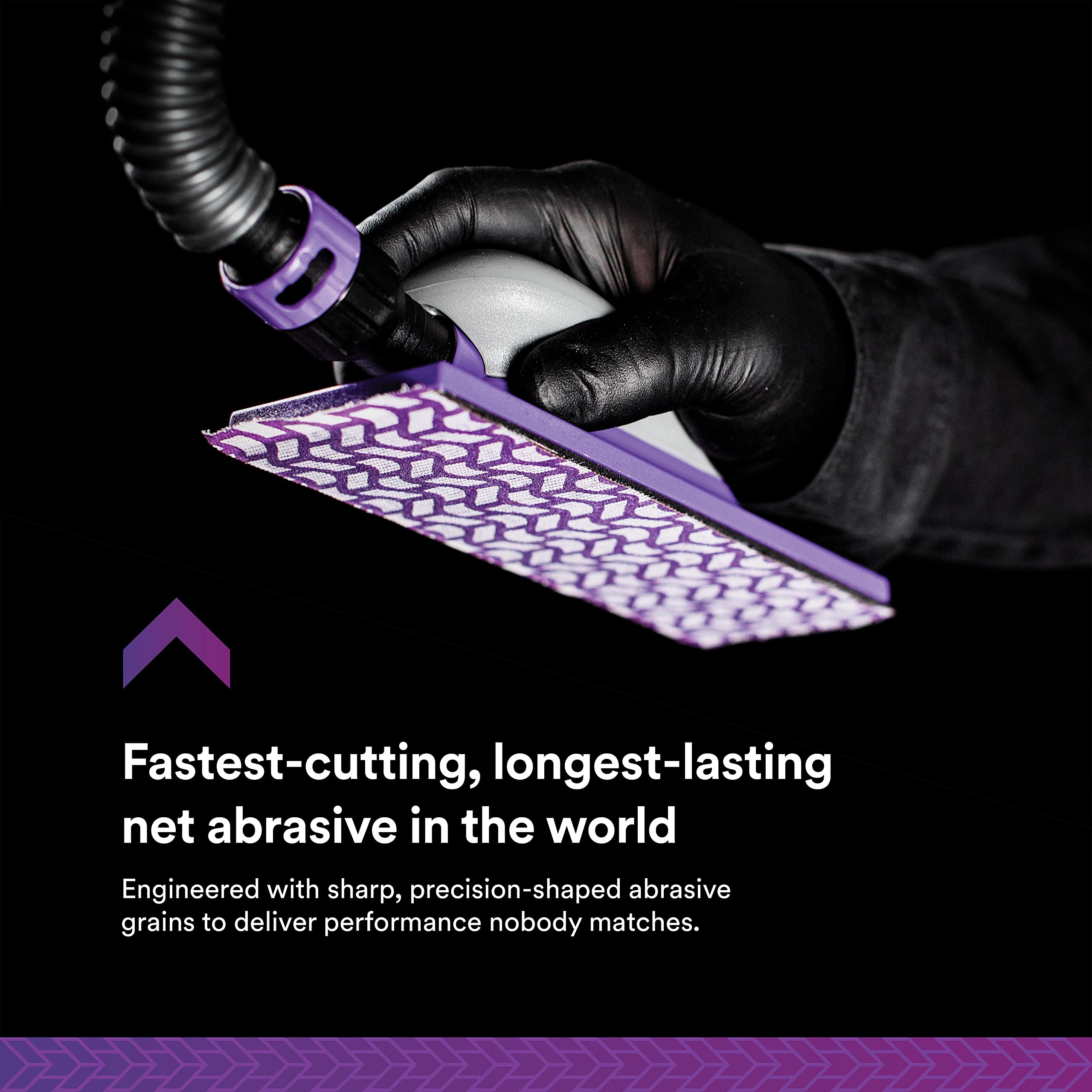 Snapklik.com : Cubitron II Net Sheet Roll 34574, Fastest-Cutting ...