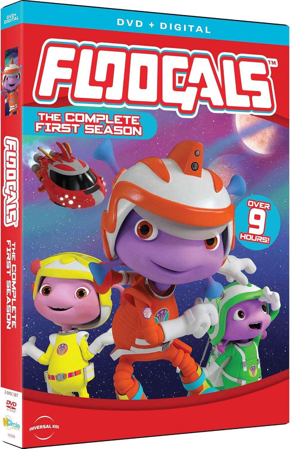 Floogals: Season 1: Amazon.ca: Animation, Animation, Animation, 44215 ...