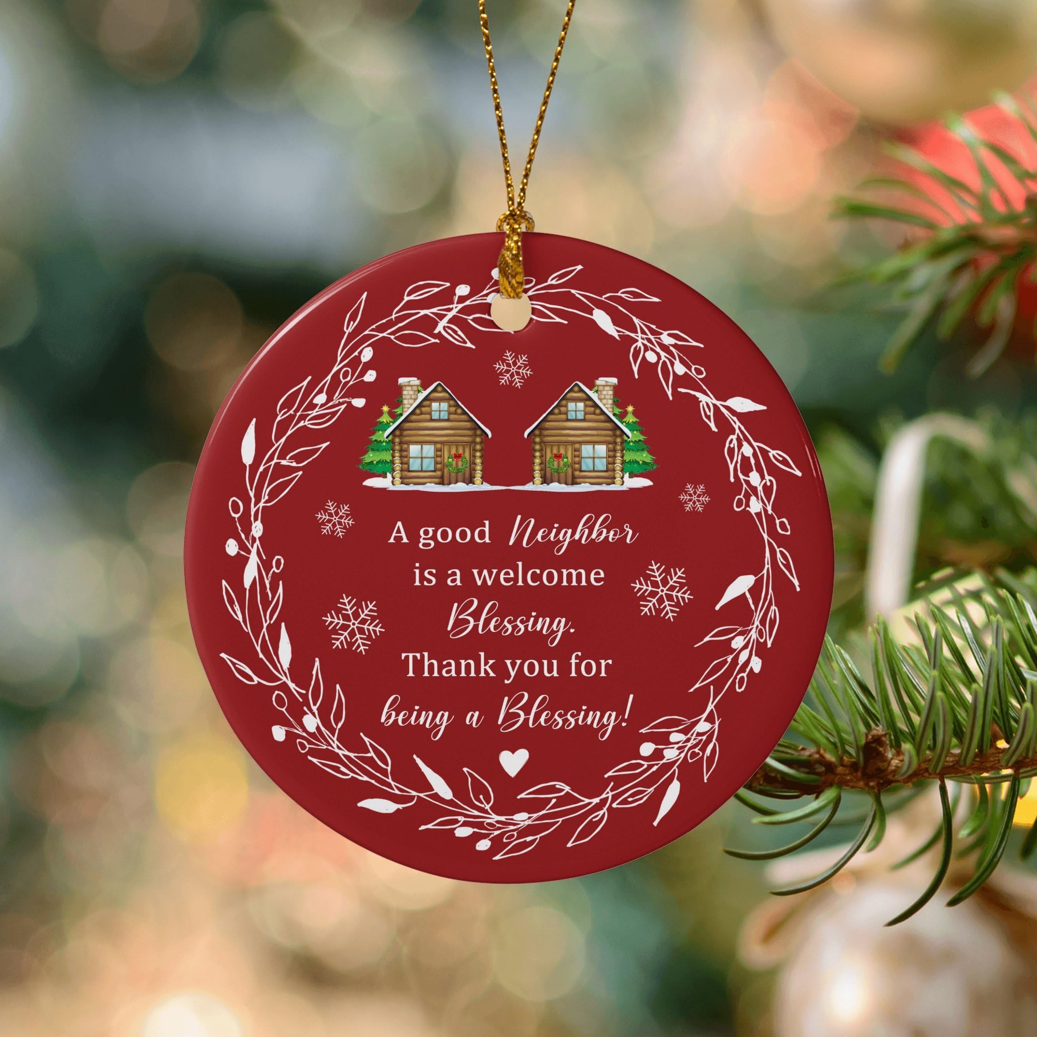 Amazon.com: Good Neighbors are Like Stars,Good Neighbors are Like Stars ...