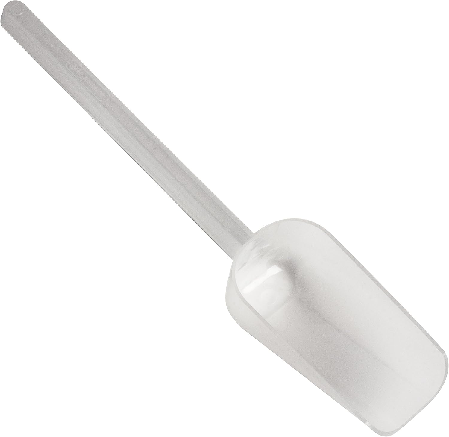 SP Bel-Art Sampling Scoop; 60ml (2oz), Plastic (Pack of 12) (F36748 ...