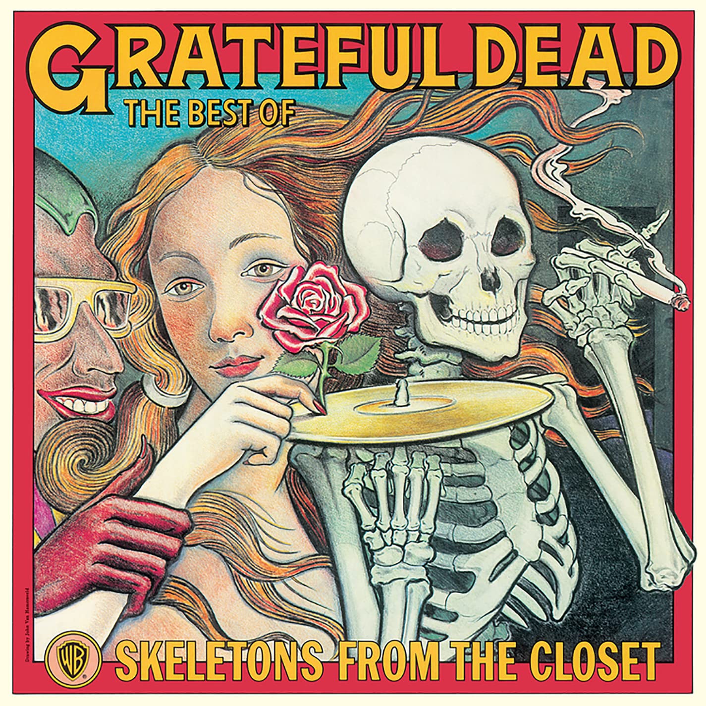 Grateful Dead The Best Of Skeletons From The Closet Amazon Music grateful-dead-the-best-of-skeletons-from-the-closet-amazon-music