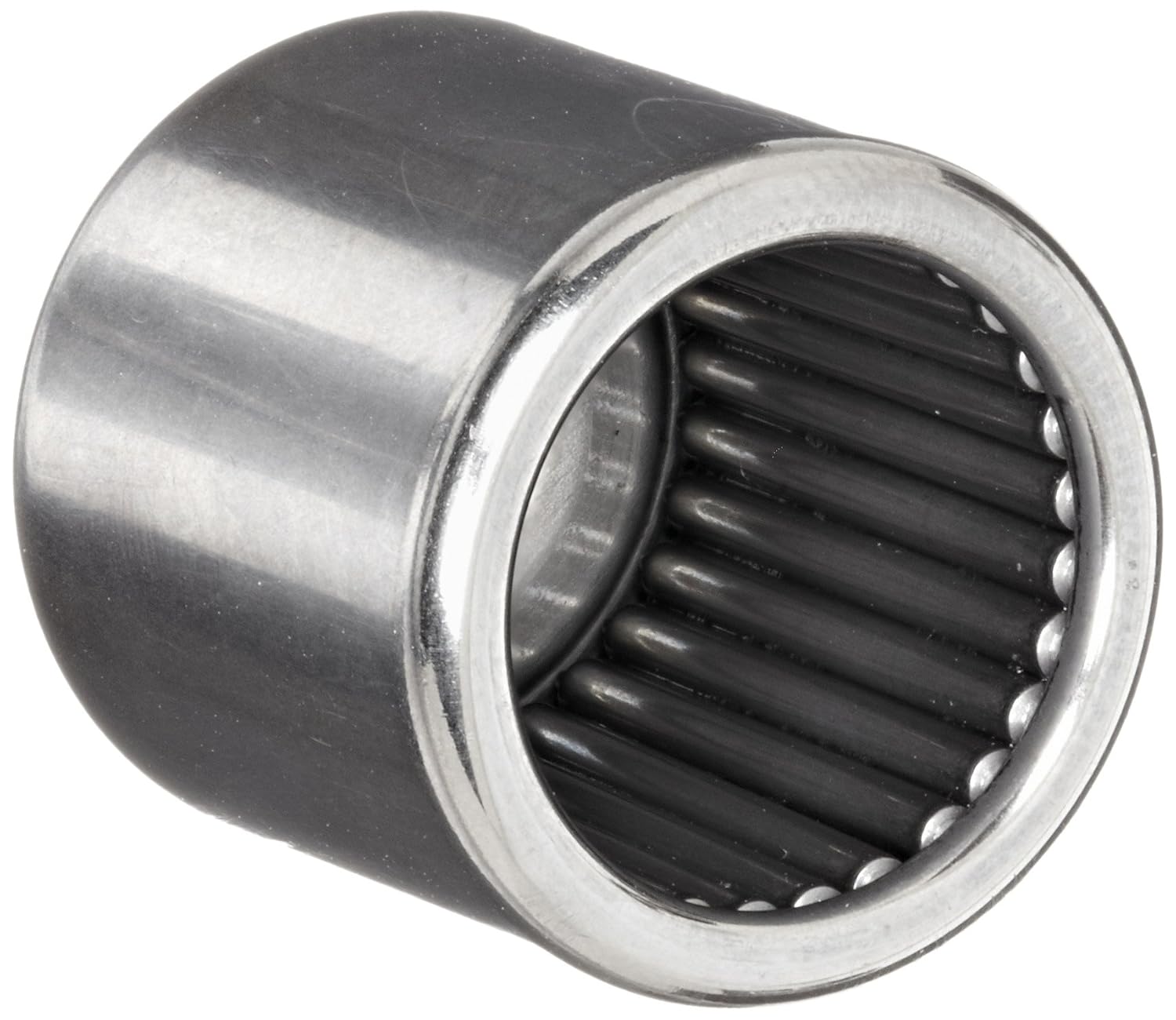 Koyo M 11121 Needle Roller Bearing Drawn Cup Closed End Open Inch