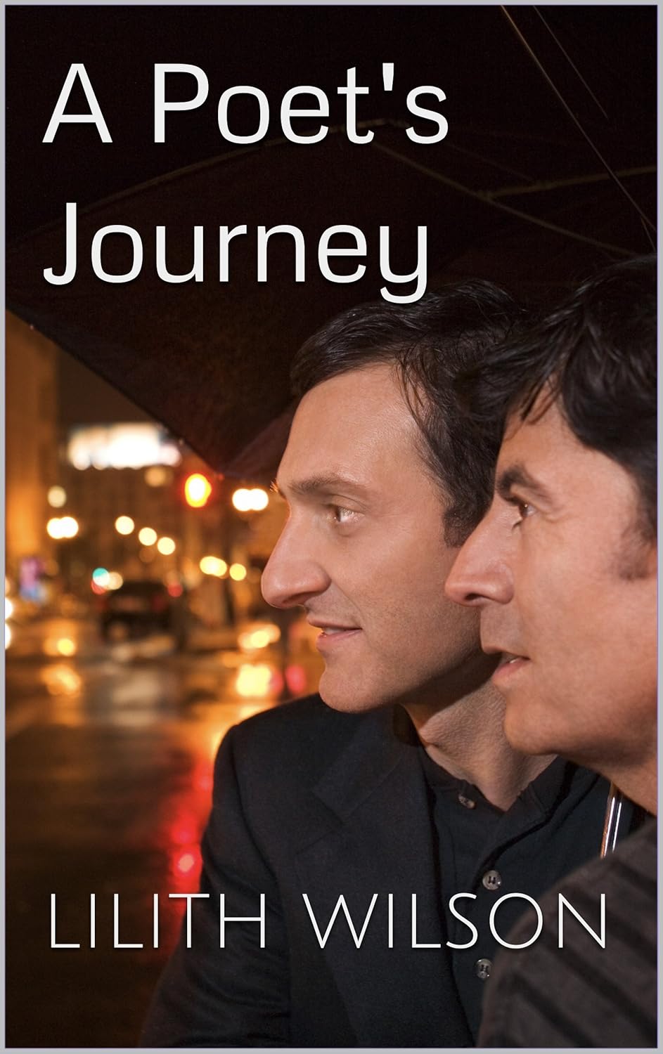 A Poet's Journey - Kindle edition by Wilson, Lilith. Literature ...