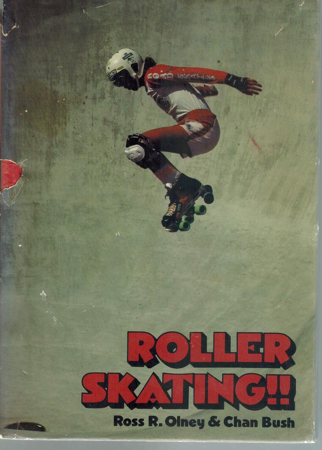 Amazon.co.jp: Roller Skating!! : Olney, Ross Robert: 洋書
