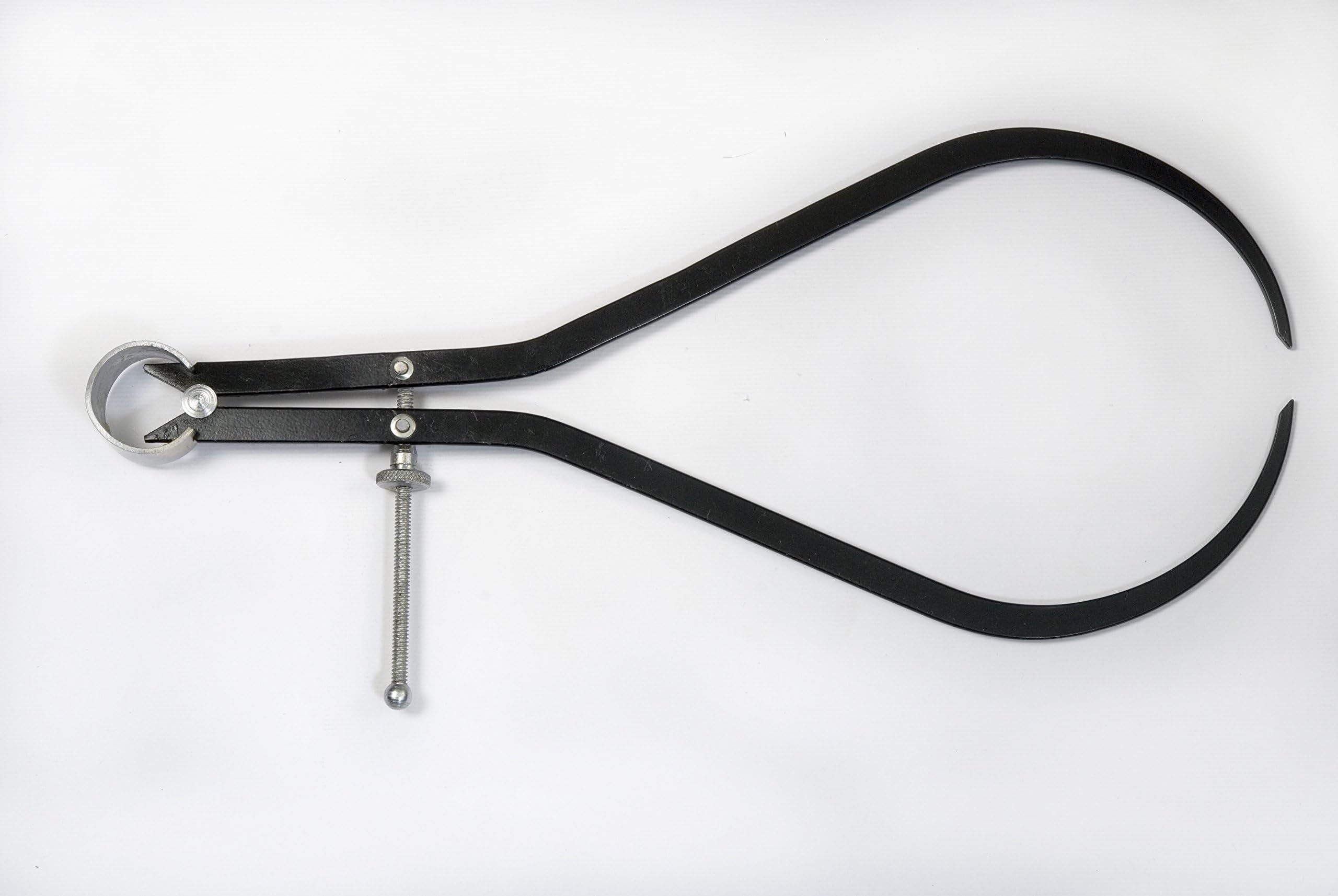 KRISTEEL | Outside Caliper (300 mm) [Model-OC-300] : Amazon.in ...