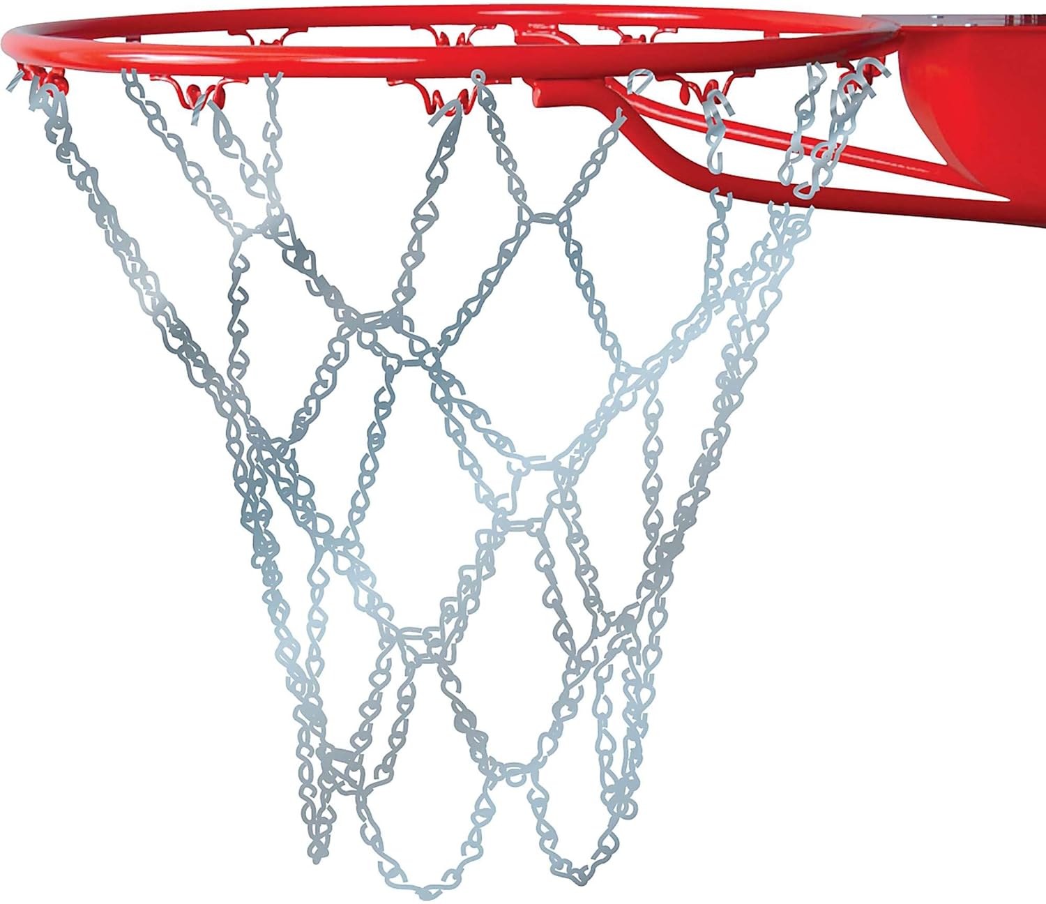 Champro Basketball Net, Steel Chain (Silver, 21-Inch), Nets - Amazon Canada