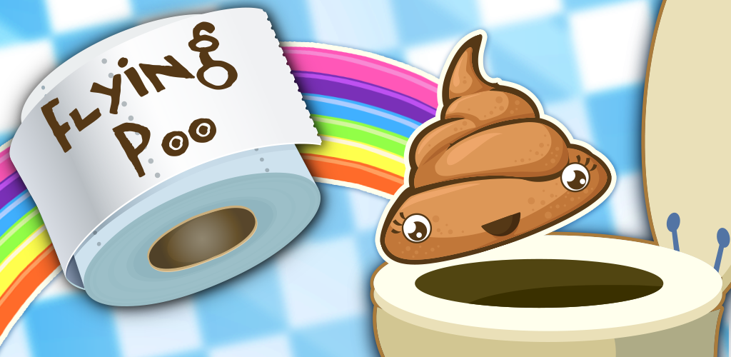 Flying Poo - App on the Amazon Appstore