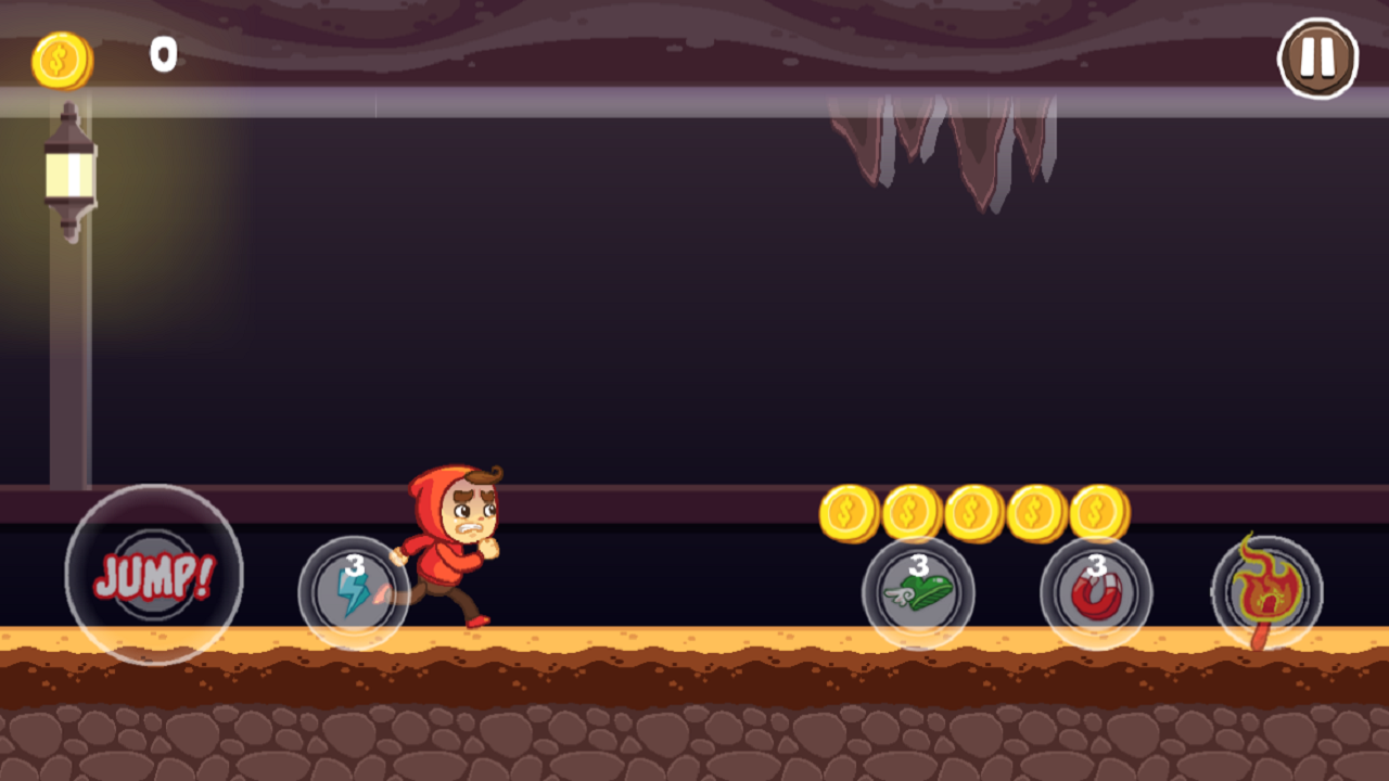 Scary Poo 2 - App on Amazon Appstore