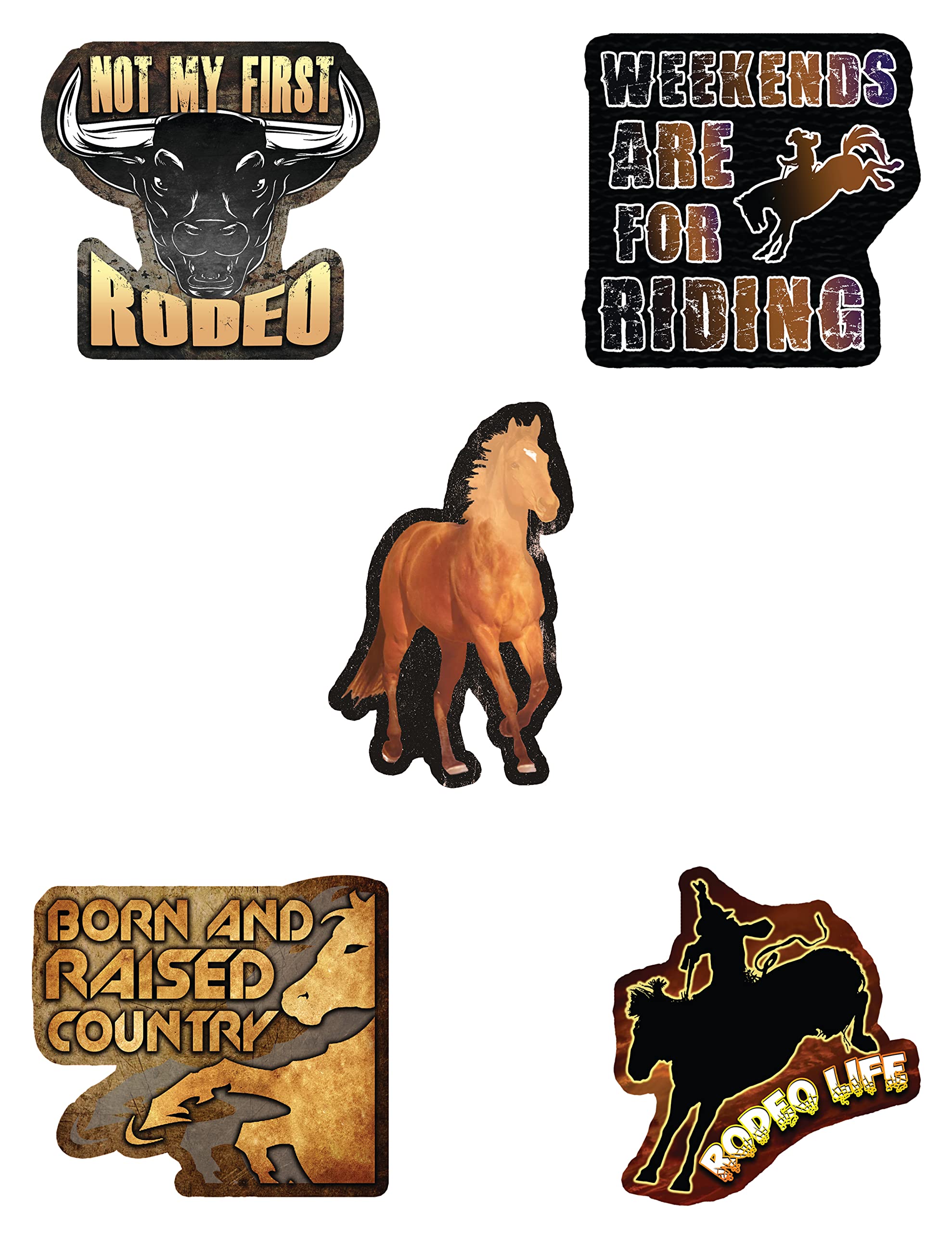 Western Flyer Decals