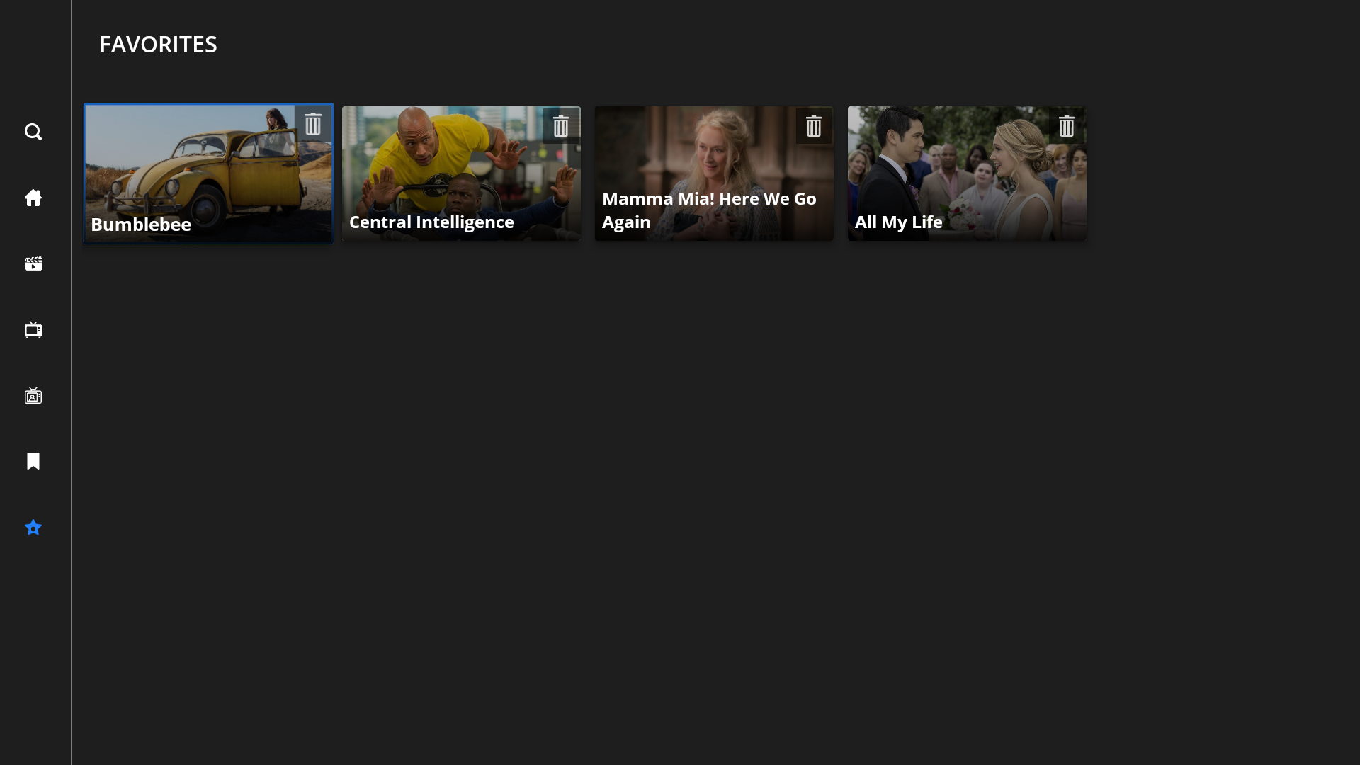 AFN Now - App on Amazon Appstore