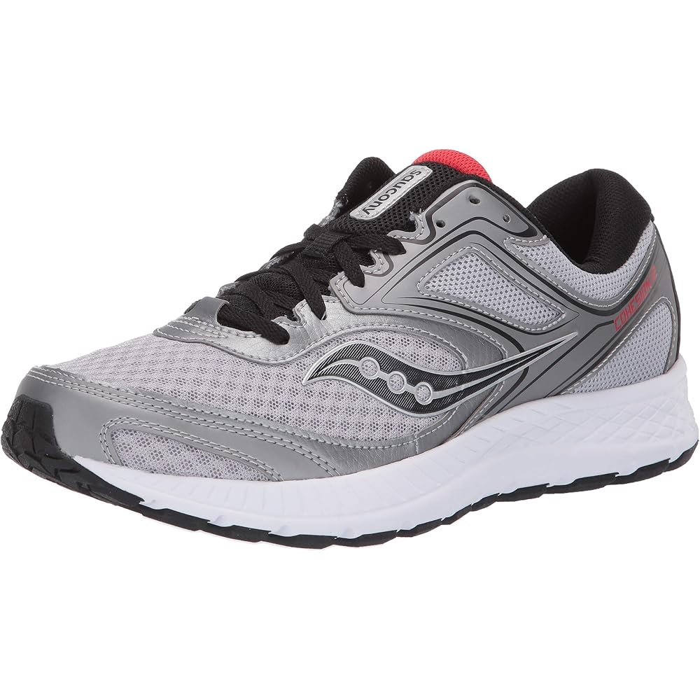 $8/mo - Finance Saucony Men's Versafoam Cohesion Tr 12 Road Running ...