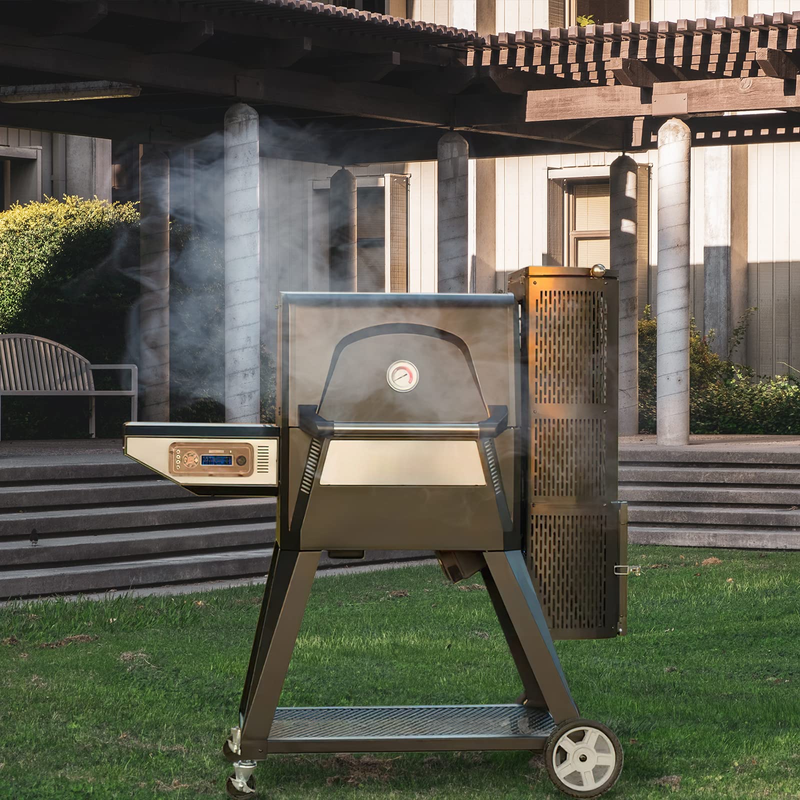 Snapklik.com : Electric Wire Kit Replacement 9904190045 Part For ...