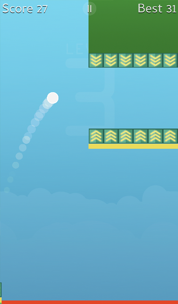 Ballz UP! - App on Amazon Appstore