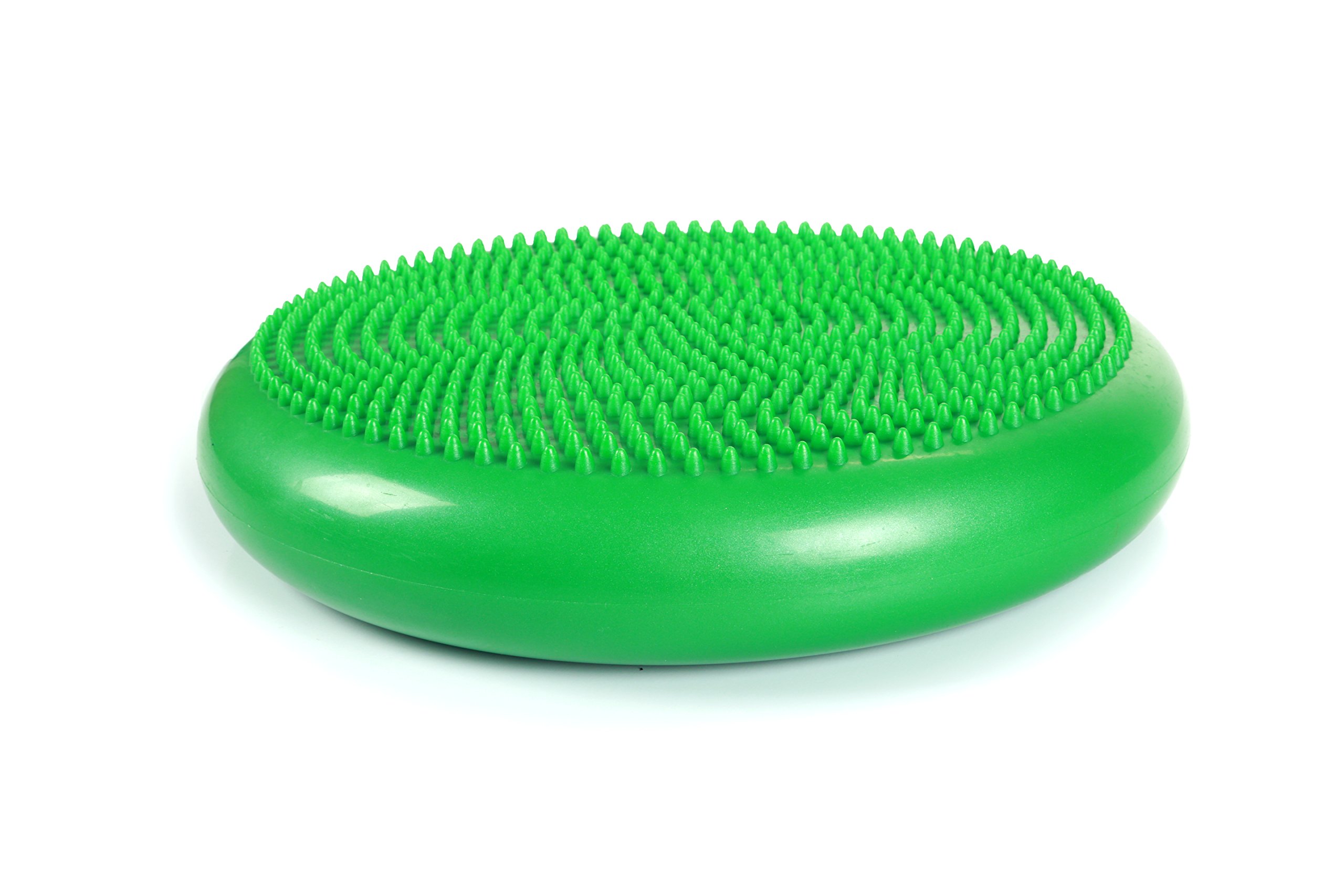 Snapklik.com : 30-1870G Inflatable Balance Disc For Balance Training ...