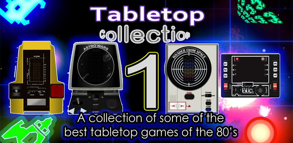 Retro Classics: Tabletop Collection 1:Amazon.com:Appstore for Android