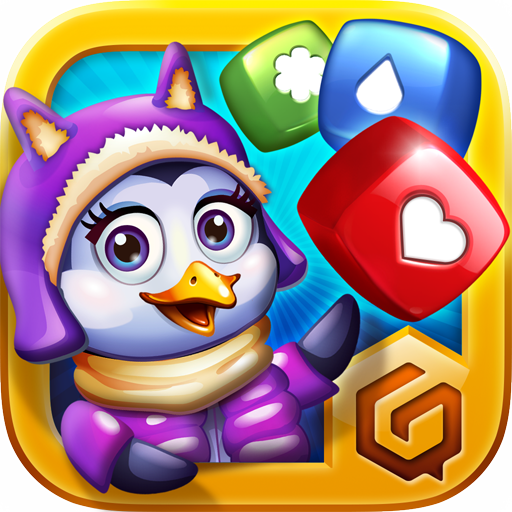 Penguin Pals: Arctic Rescue:Amazon.de:Appstore for Android