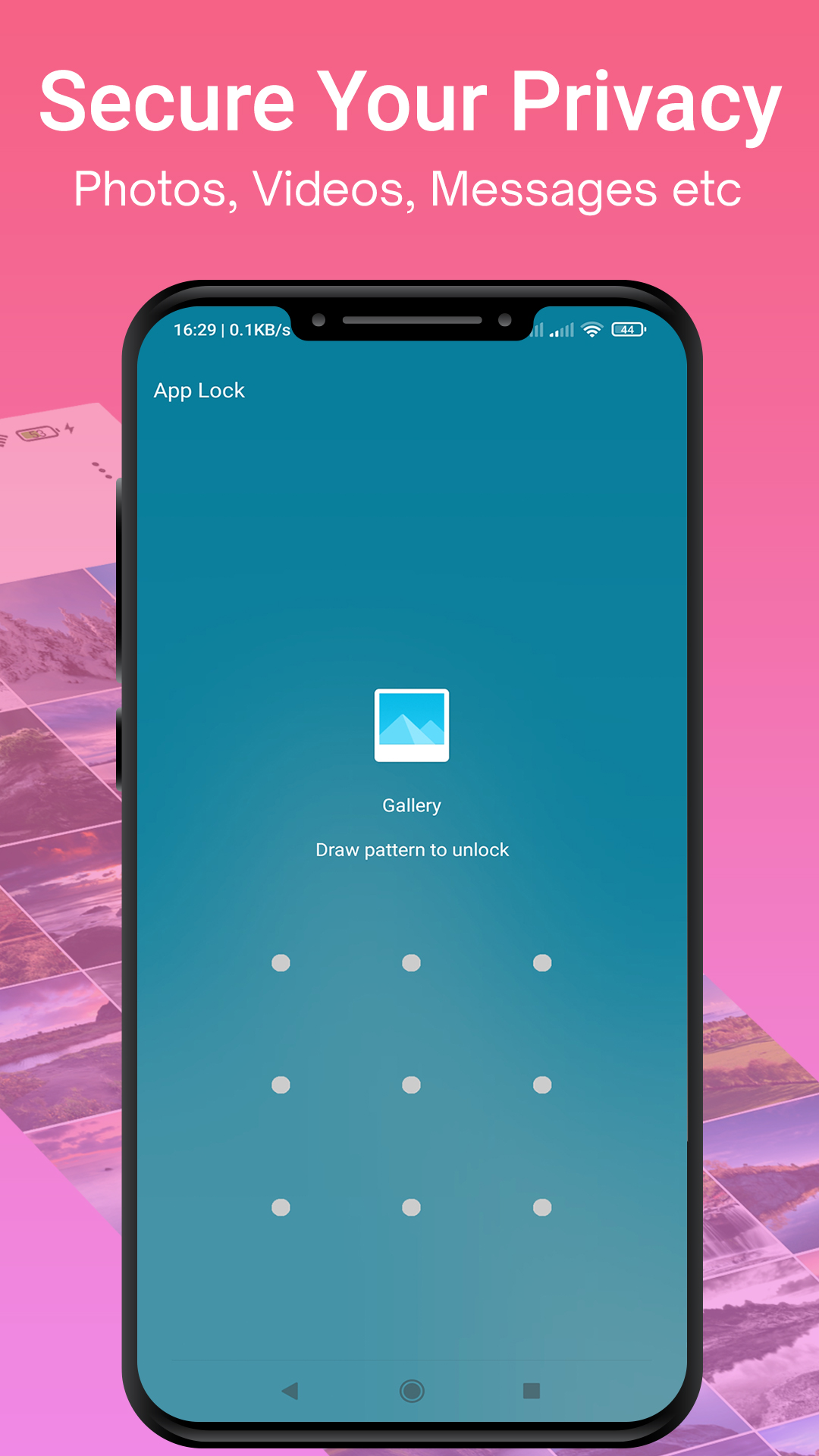 App Locker App On Amazon Appstore