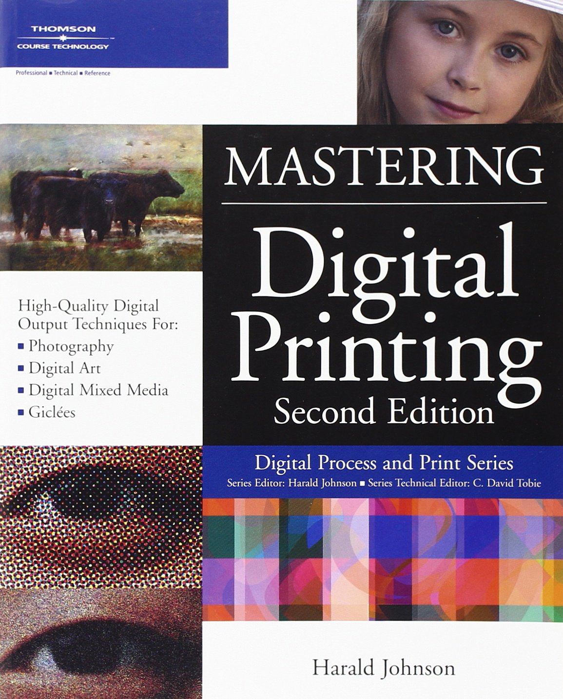 Mastering Digital Printing, Second Edition: 9781592004317: Computer ...