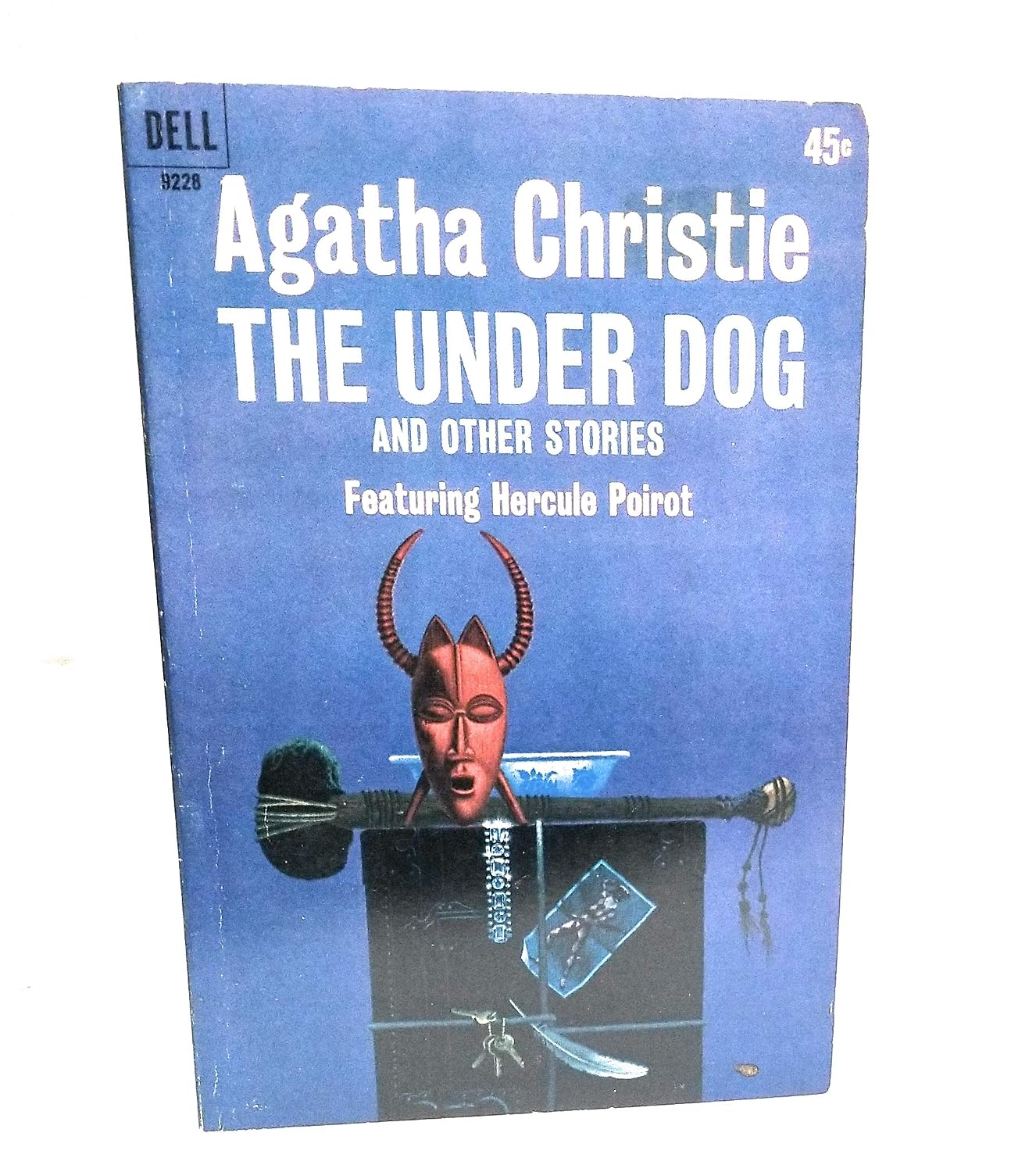 Underdog and Other Stories: Agatha Christie: Amazon.com: Books