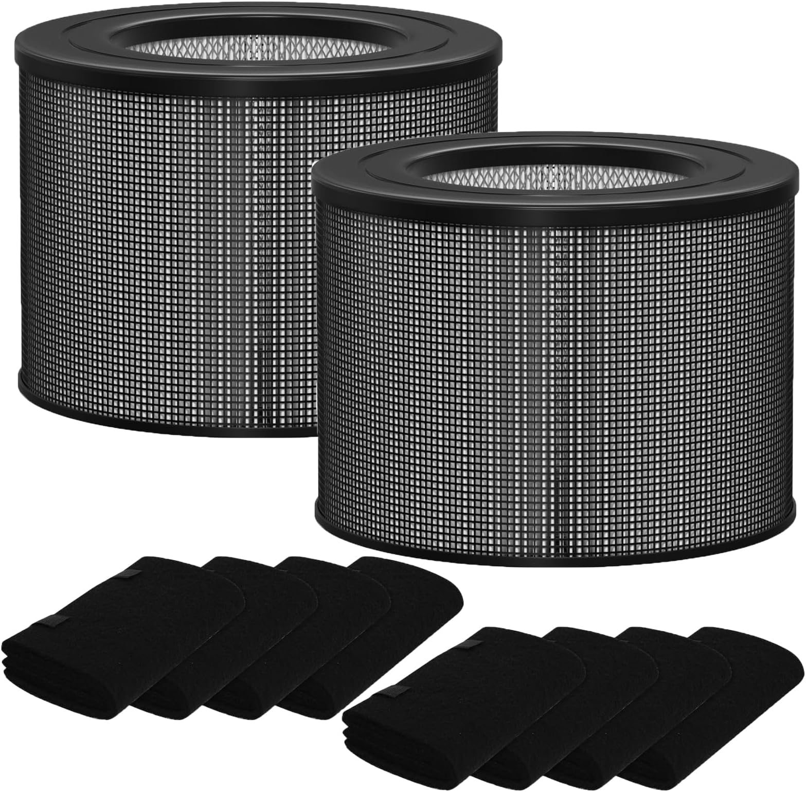 Amazon.com: FilterQueen Defender Air Purifier Replacement Filter, Medi ...