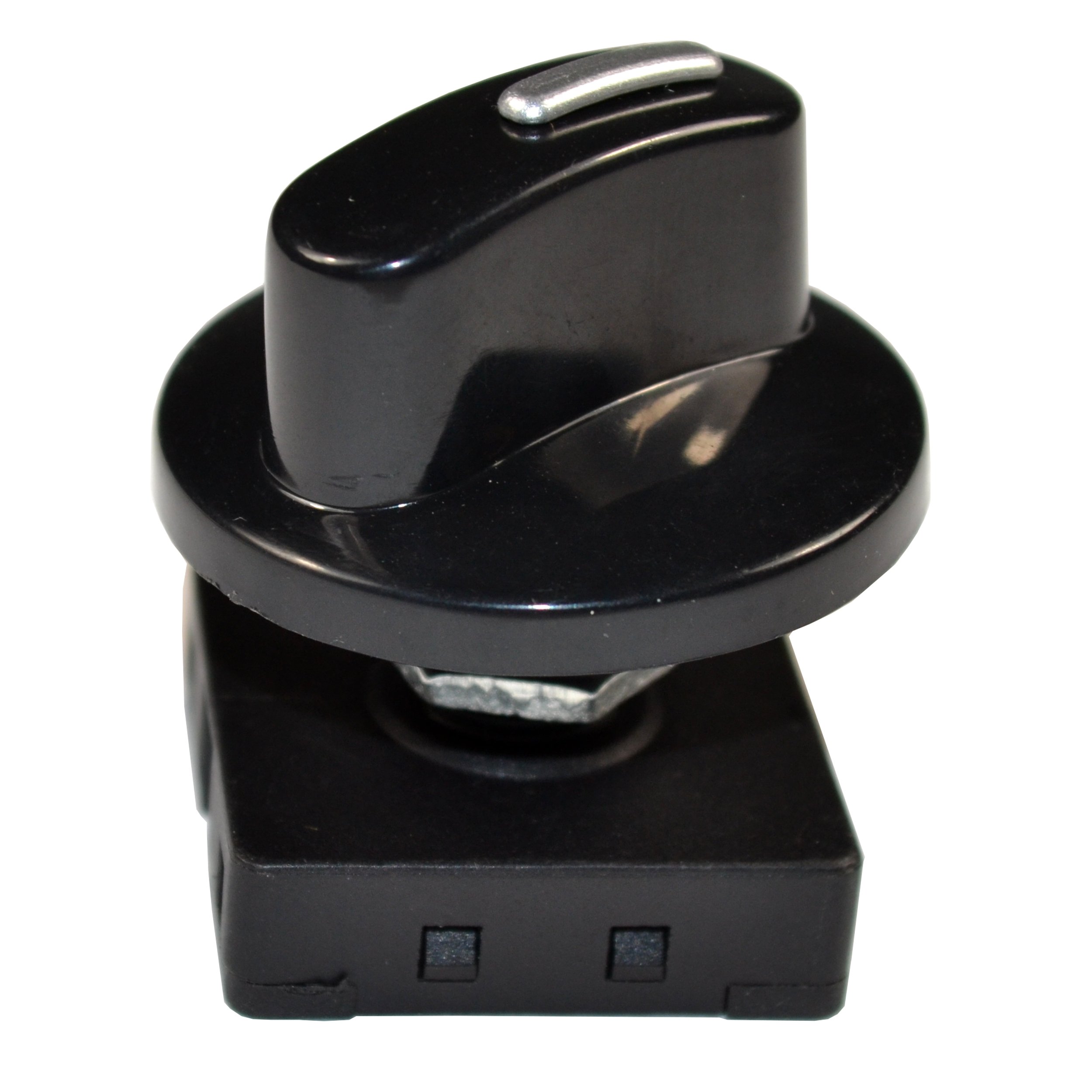 Amazon.com: HQRP 4-Position 3-Speed Fan Selector Rotary Switch ...