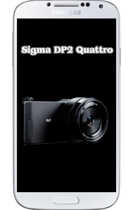 DP2 Quattro Tutorial - App on Amazon Appstore
