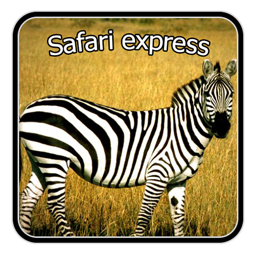 Animal Express Safari Truck Driver 3D - App on Amazon Appstore