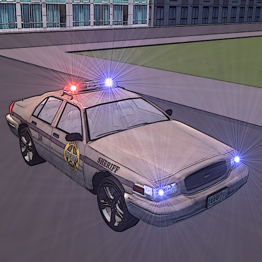 My Police Car - App on Amazon Appstore