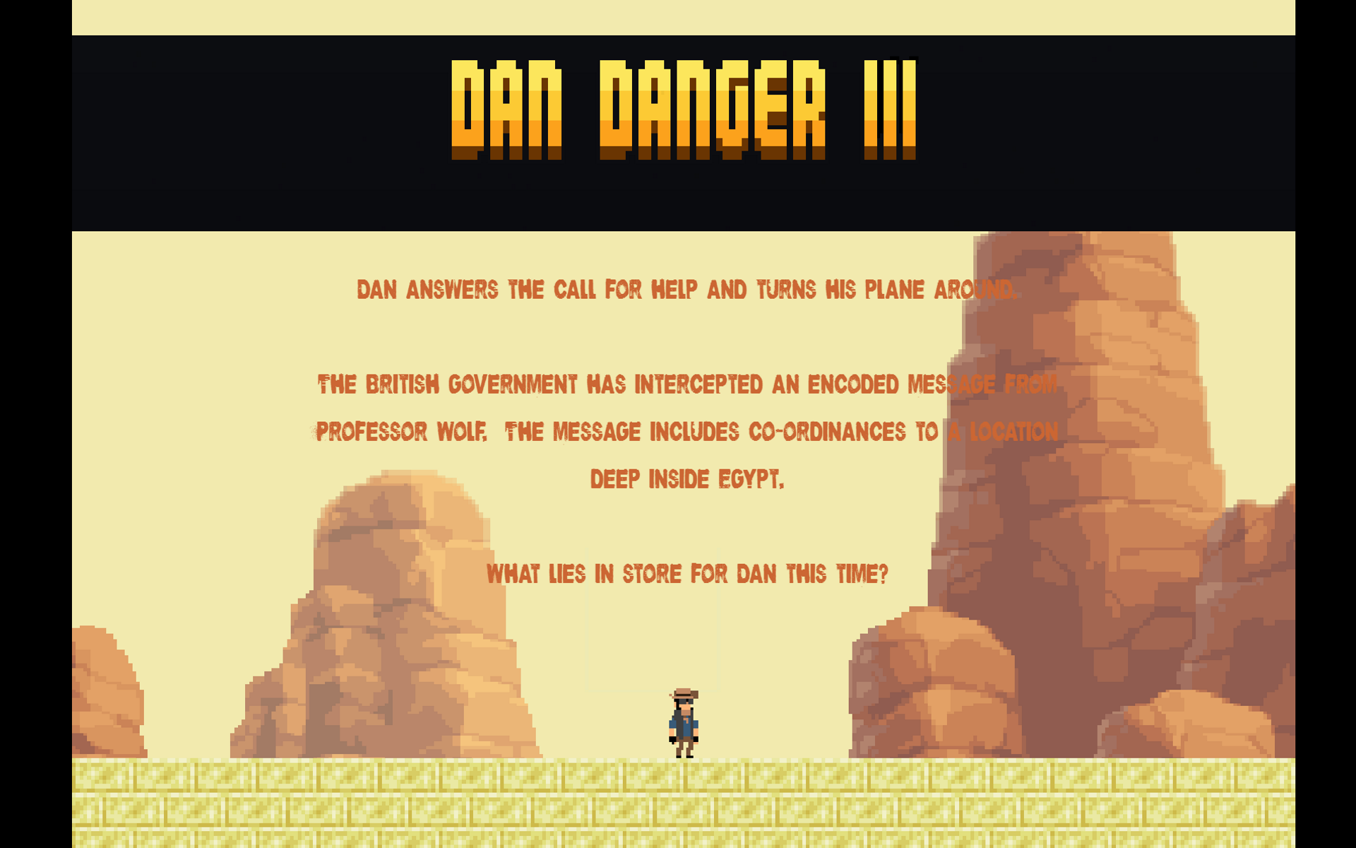 Dan Danger 3:Amazon.de:Appstore for Android