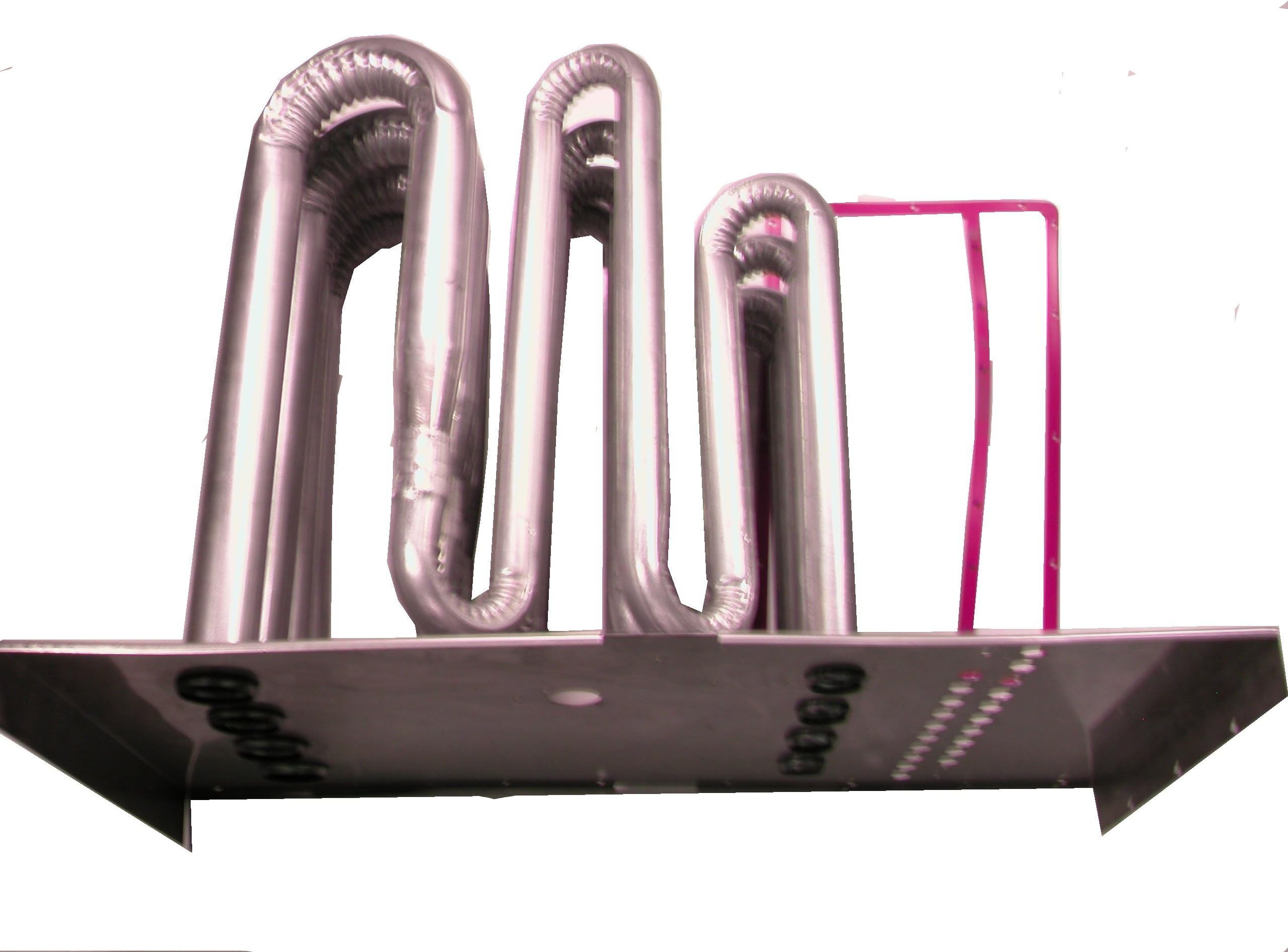 Amazon.com: Goodman 2521301S Heat Exchanger : Industrial & Scientific