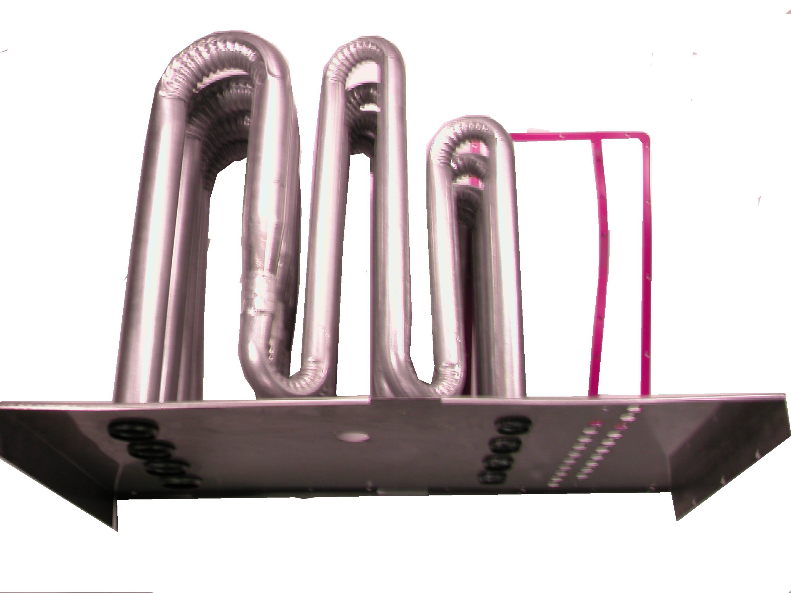 Amazon.com: Goodman 4821402S Heat Exchanger : Automotive