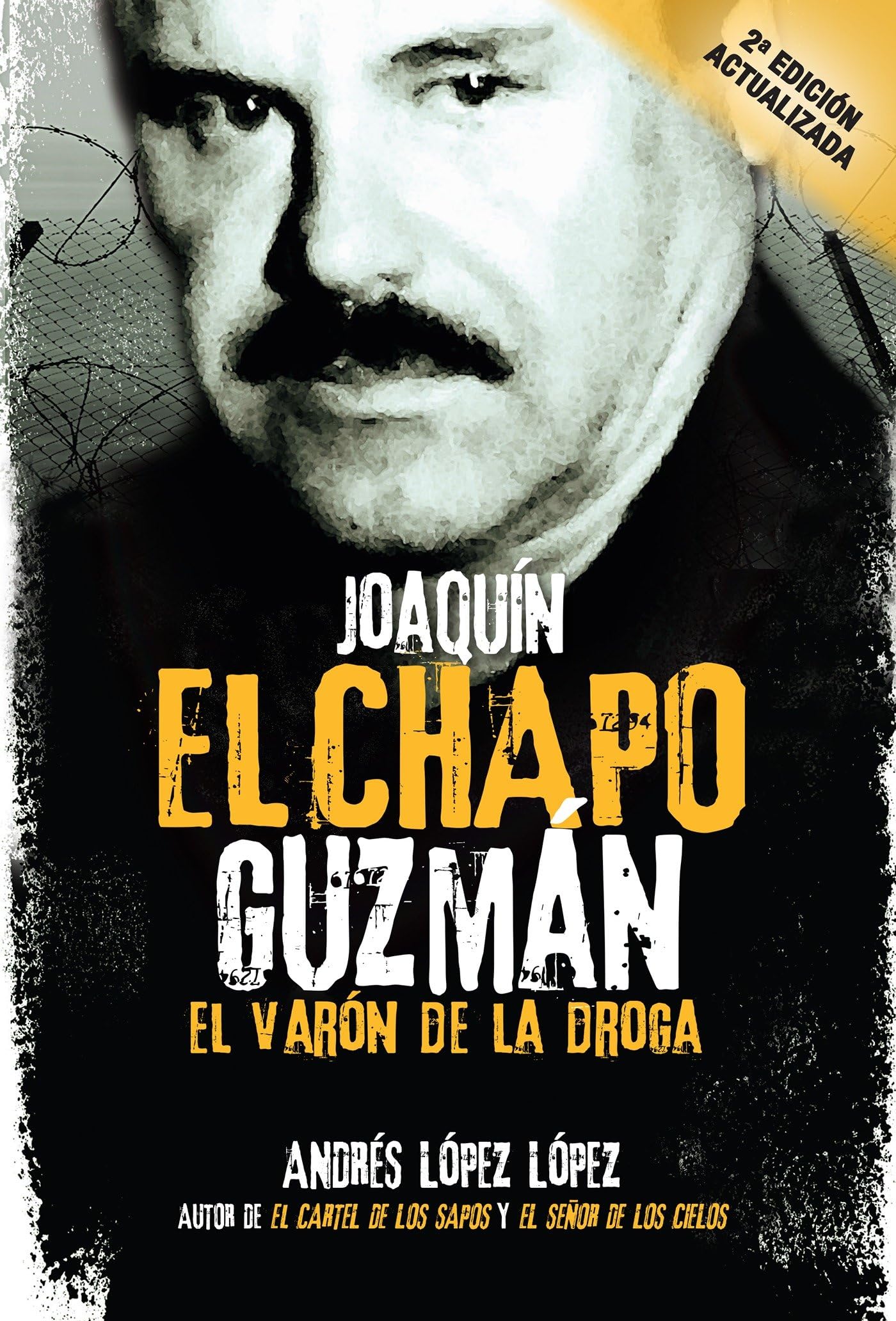 Cartello Della Droga El Chapo Guzman