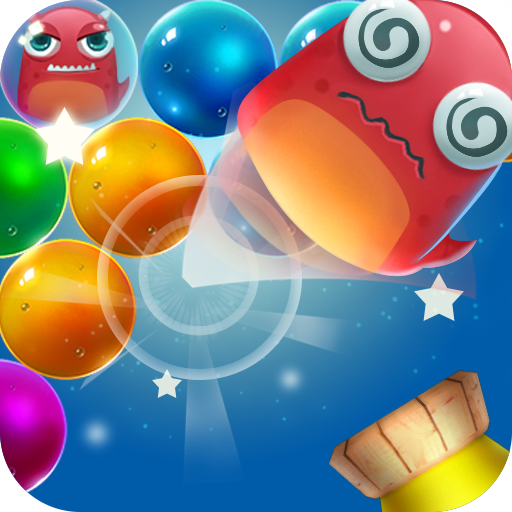 Bubble Heroes - App on Amazon Appstore
