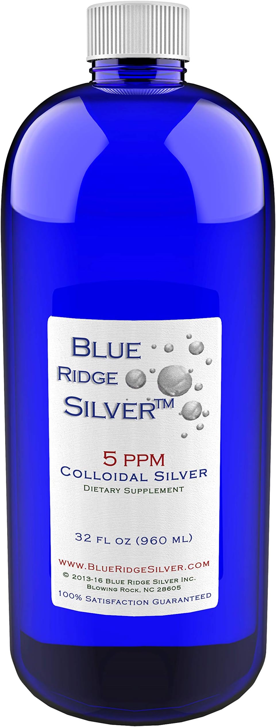 Amazon.com: Immune Booster Silver - Our Best Nano Colloidal Silver ...