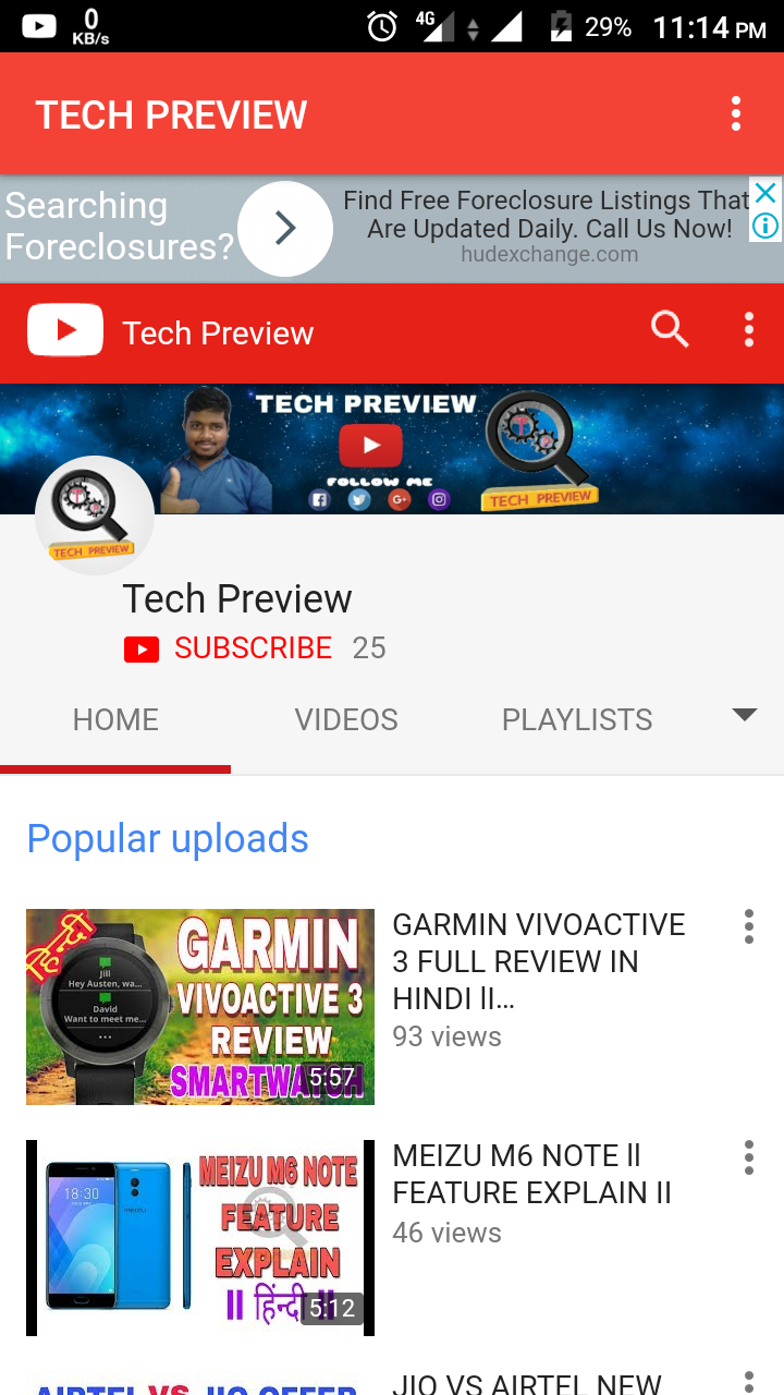 Tech Preview - App on Amazon Appstore
