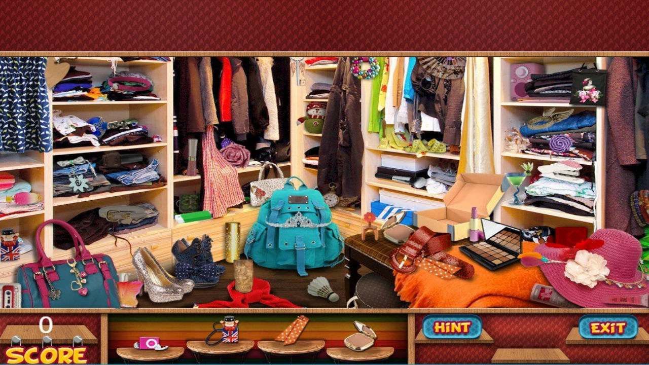 Pack 7 - 10 in 1 Hidden Object Games by PlayHOG - App on Amazon Appstore