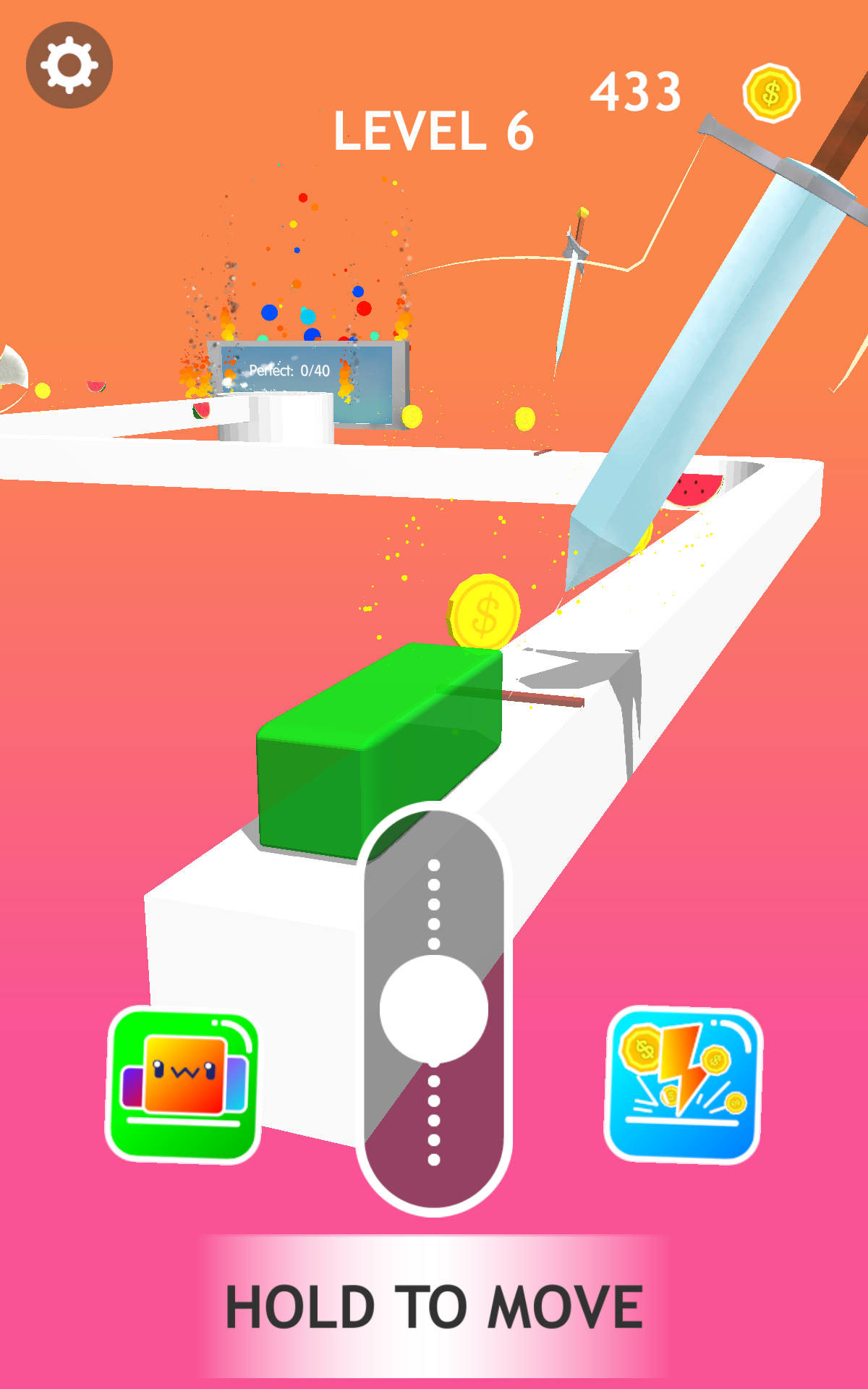 Jelly Slide - App on Amazon Appstore