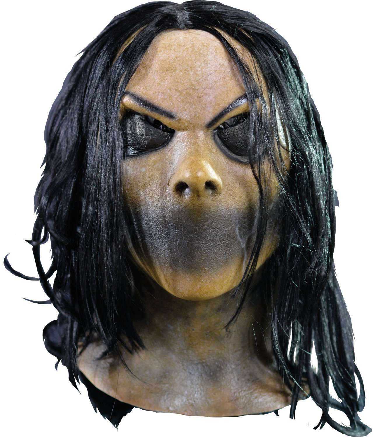 Amazon.com: Loftus Sinister Mr. Boogie Mask : Clothing, Shoes & Jewelry