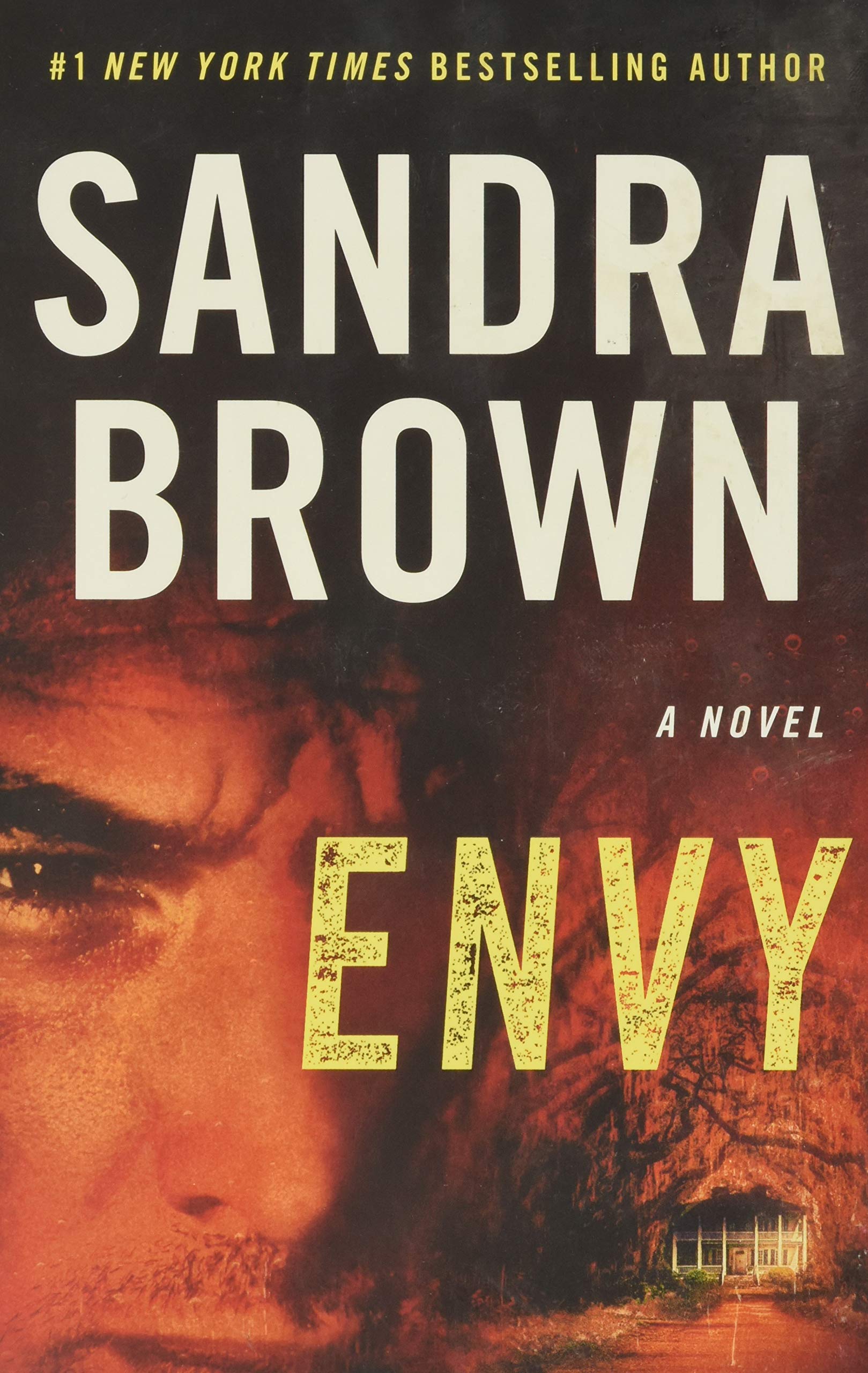 Amazon.com: Envy: 9781538734094: Brown, Sandra: Books