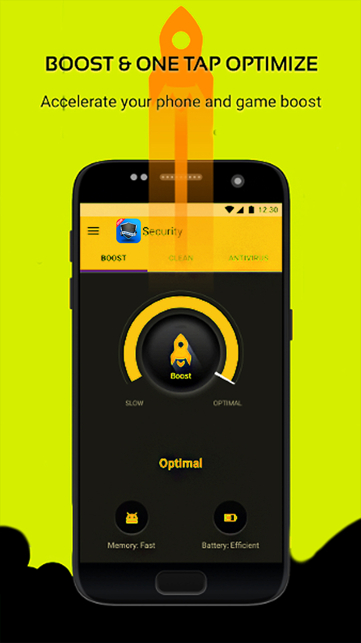 Ultimate Cleaner - Booster & Phone Cleaner - App on Amazon Appstore