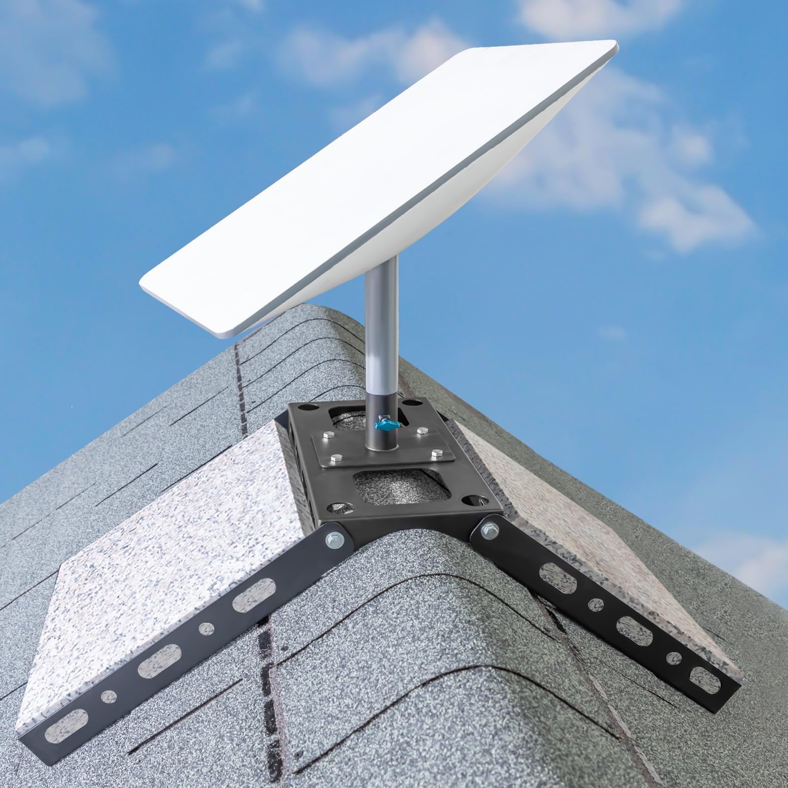 Amazon.com: ROHN Roof Mat - 1/8" Thick - FRMMAT - Use with Non ...