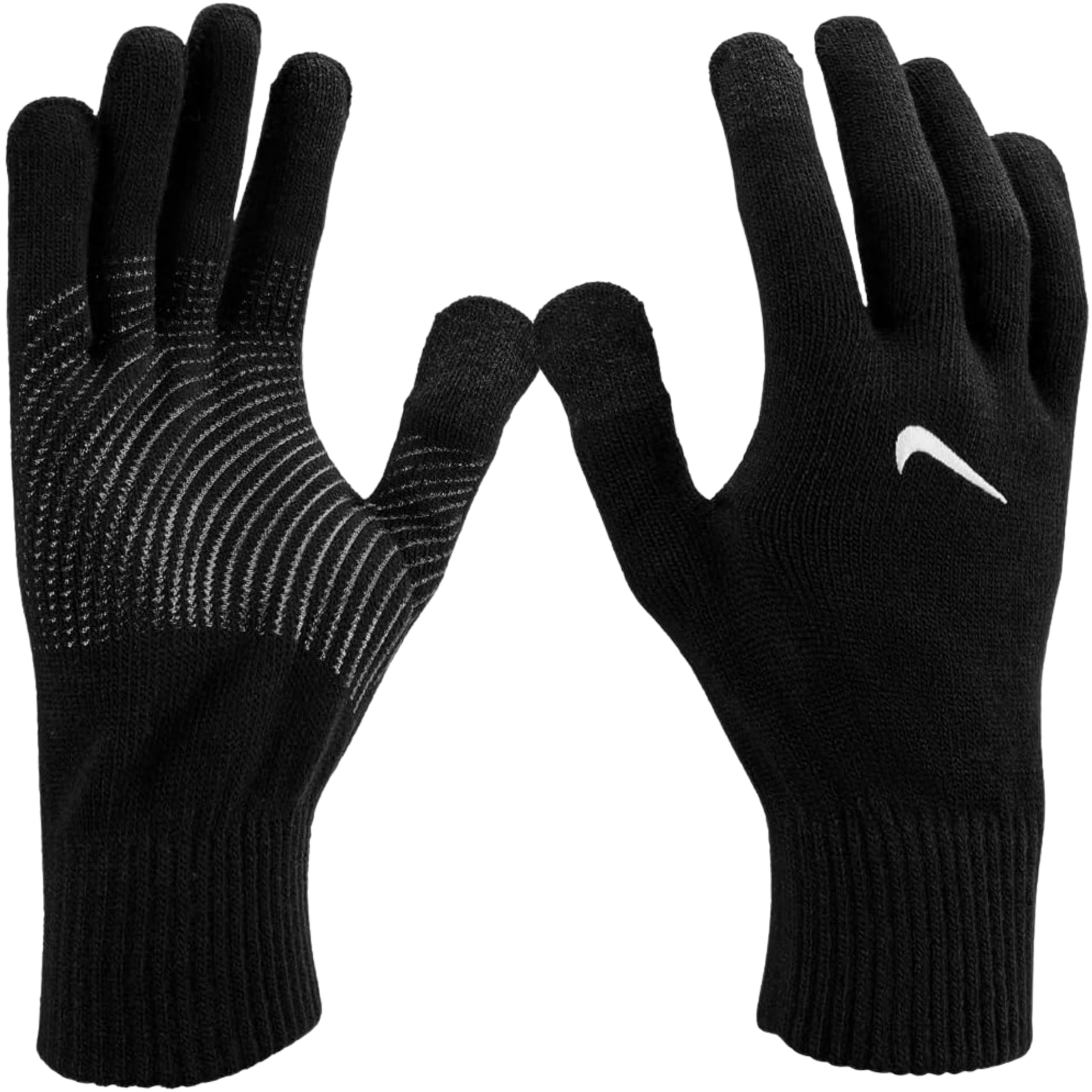 Snapklik.com : Nike Unisex Knit Tech & Grip Training Gloves 3.0 (1pair ...
