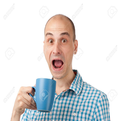 Tap the Generic StockPhoto Man - App on the Amazon Appstore
