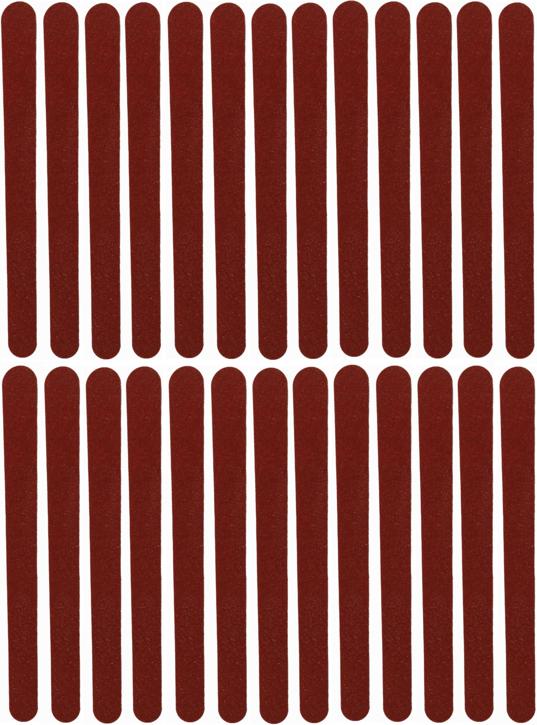 Amazon.com : SilkSpa Nail Files, Individually Wrapped Double-Sided ...