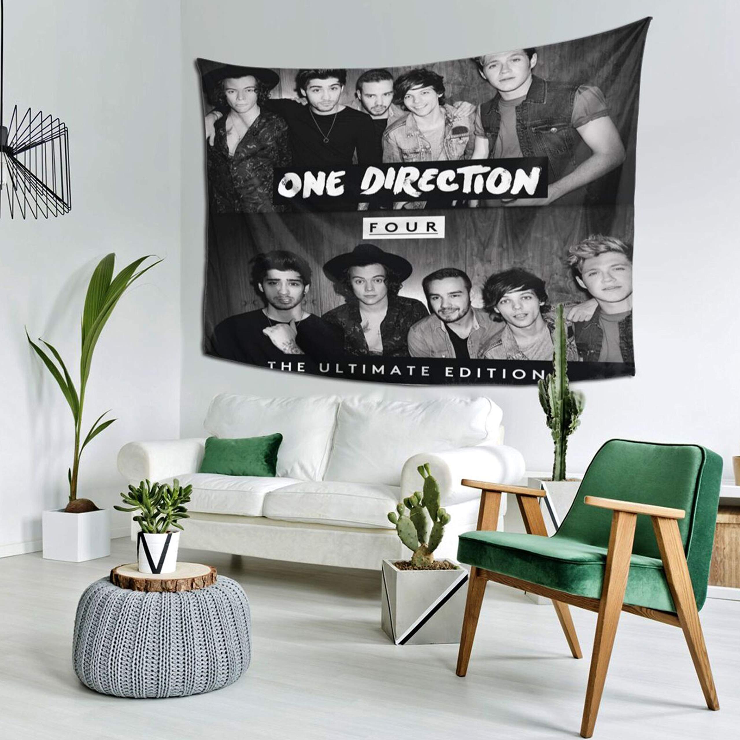 One Direction Room Ideas