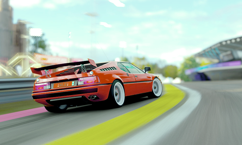 Game:Top Speed Drive Race 2019 - App on Amazon Appstore